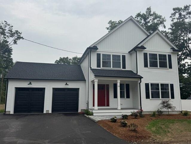 Barberry Rd, Mansfield, Home For Sale