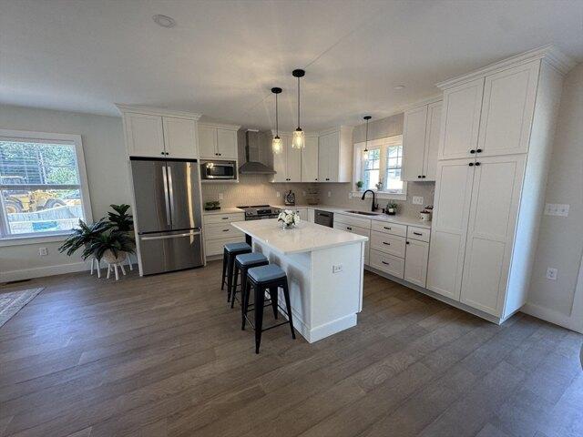 Barberry Rd, Mansfield, Home For Sale