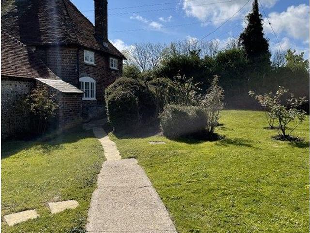 Barbers Cottages, East Sussex BN8, 1 bed semi detached house to rent, £1,250 pcm | PrimeLocation