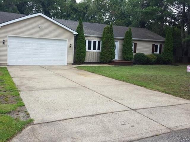 Barbers Ln, Cape May Court House, Home For Sale