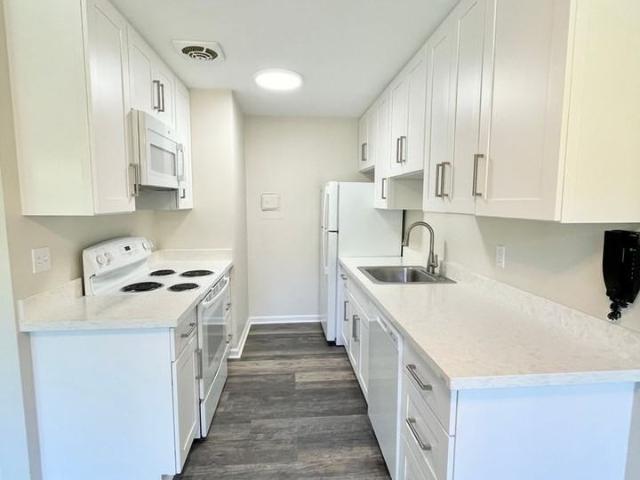 Barbi Apartments 1 Bedroom Apartment for Rent at 5319 24th Ave Ne, Seattle, WA 98105 University District