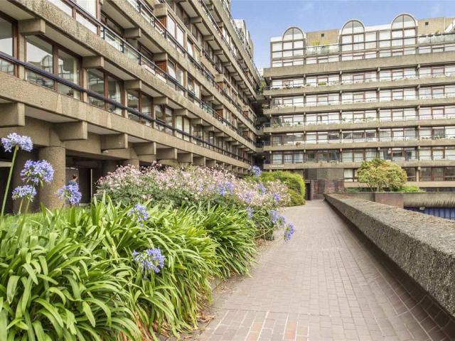 Barbican, Breton House EC2Y, Studio to rent, £2,297 pcm | PrimeLocation