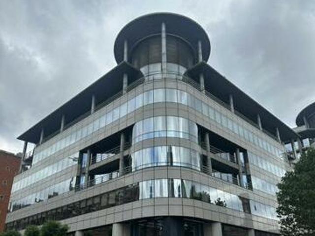 Barbirolli Square, Manchester, Office To Lease