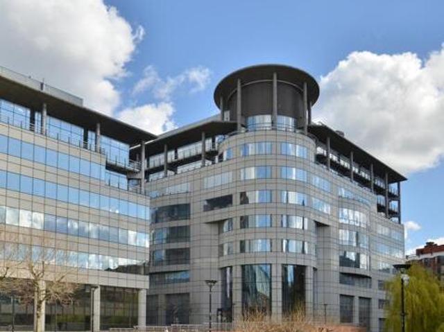 Barbirolli Square, Manchester, Office To Lease