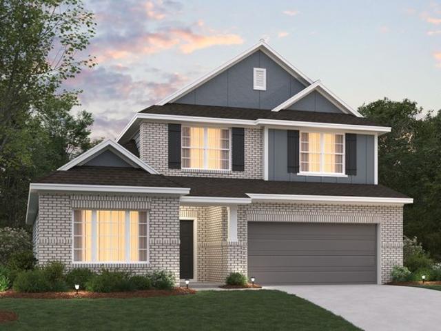 Barbosa Plan Lago Mar Community