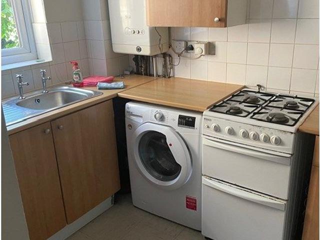 Barbot Close, London N9, 1 bed flat to rent, £1,450 pcm | PrimeLocation