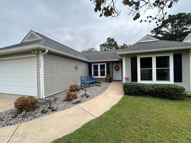 Barbour Rd, Morehead City, Home For Sale