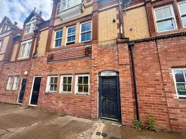 Barbourne Road, Worcester WR1, 2 bed flat to rent, £1,000 pcm | PrimeLocation