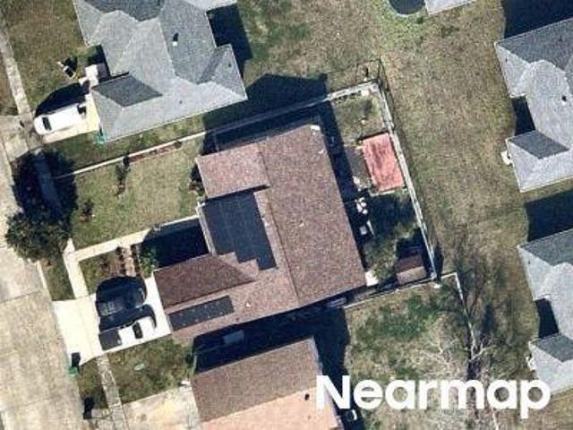 Barbwood Dr