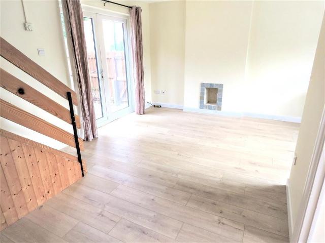 Barbury Court, Giffard Park, Milton Keynes, MK14