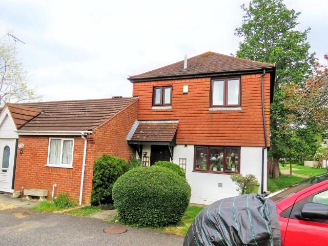 Barbury Court, Giffard Park, Milton Keynes MK14, 2 bed link detached house to rent, £1,100 pcm | PrimeLocation