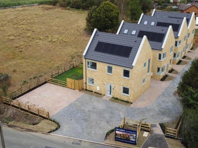 Barby Road, Kilsby CV23, 3 bed detached house to rent, £1,650 pcm | PrimeLocation