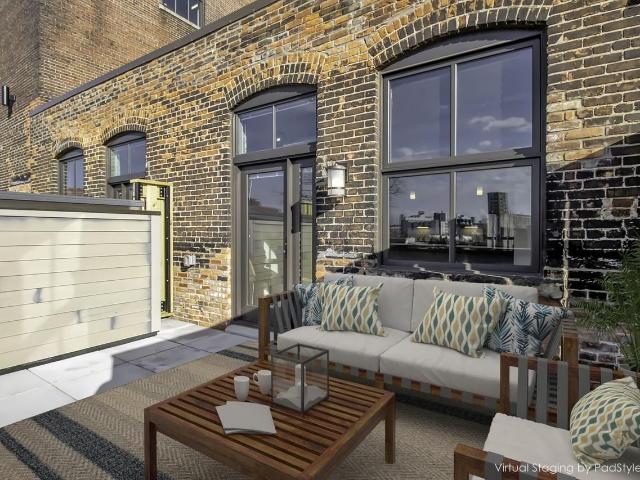 Barcalo Living 2 Bedroom Apartment for Rent at 225 Louisiana St, Buffalo, NY 14204 First Ward
