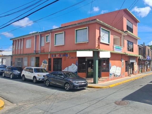 Barcelo # Calle Padilla Del Caribe #,cidra, Home For Sale