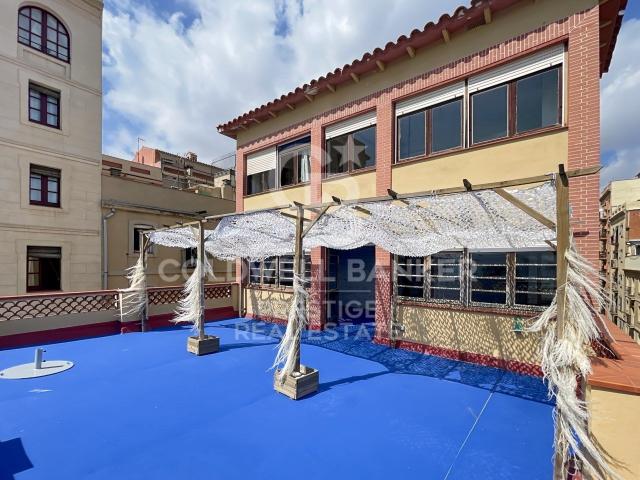 Barcelona, Ciutat Vella, La Barceloneta Barcelona, ES, CT