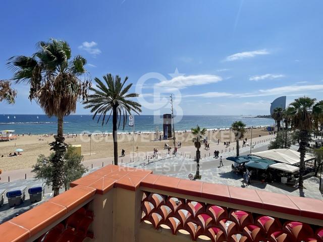 Barcelona, Ciutat Vella, La Barceloneta Barcelona, ES, CT