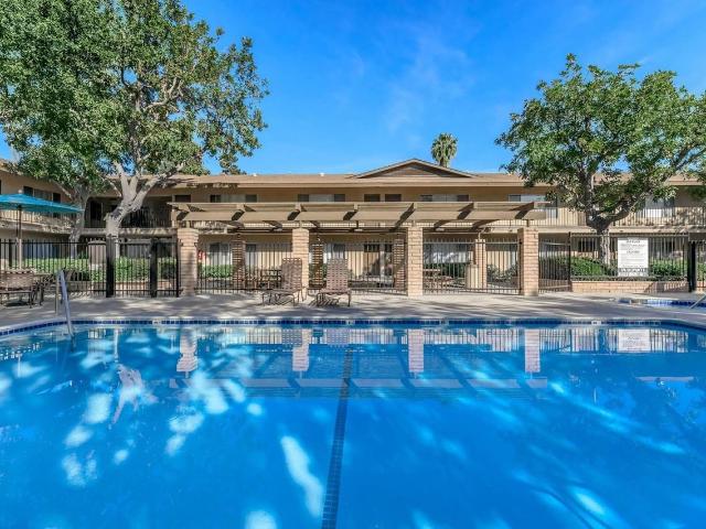 Barcelona Apartment Homes 1 Bedroom Apartment for Rent at 1645 W Palm Ln, Anaheim, CA 92802