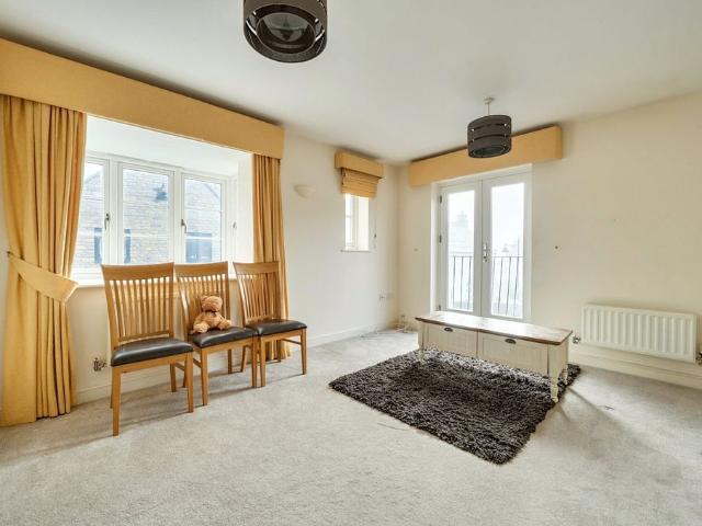 Barcelona Drive, Minchinhampton, Stroud, Gloucestershire, GL6