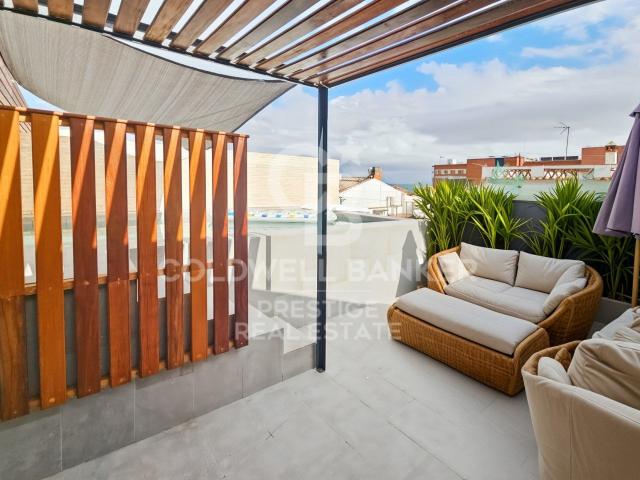 Barcelona, Esplugues de Llobregat, Finestrelles Barcelona, Esplugues de Llobregat, ES, CT