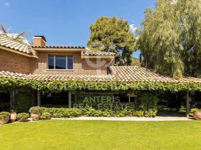 Barcelona, Les Corts, Pedralbes Barcelona, ES, CT