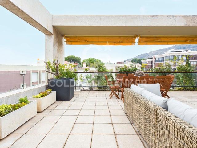 Barcelona, Les Corts, Pedralbes Barcelona, ES, CT