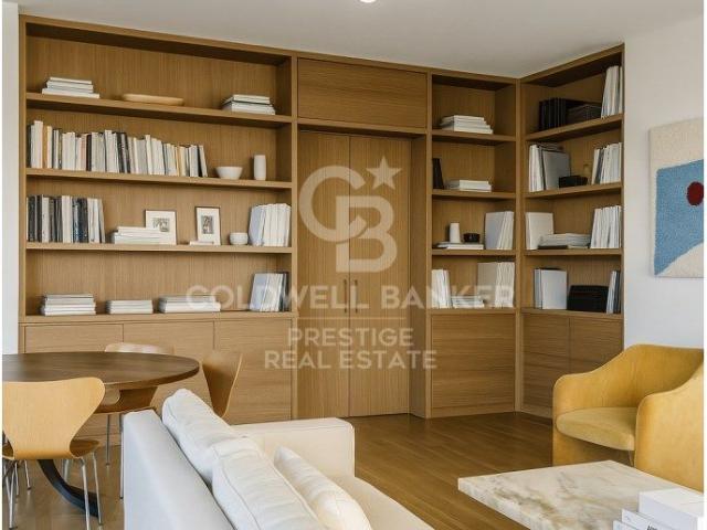 Barcelona, Sarrià Sant Gervasi Barcelona, ES, CT