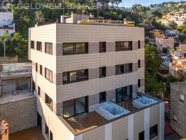 Barcelona, Sarrià Sant Gervasi, Sarrià Barcelona, ES, CT