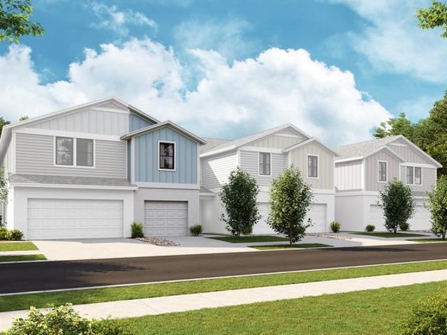 Barcelona Plan Pasadena Woods Community