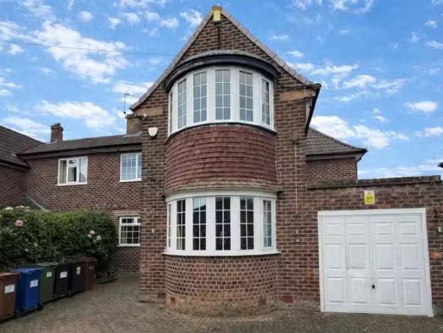 Barcheston Road, Cheadle, 4 bedroom, Detached