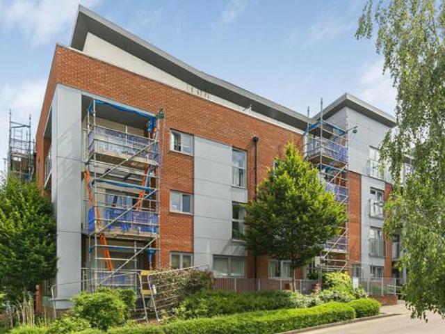 Barcino House, St Albans, 1 Bedroom Apartment