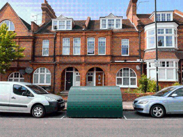 Barcombe Ave SW2, 2 bed flat to rent, £2,050 pcm | PrimeLocation