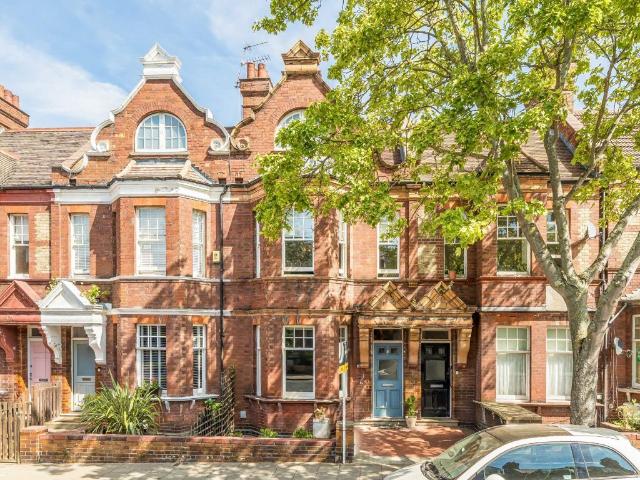 Barcombe Avenue, Streatham Hill SW2, 4 bed terraced house to rent, £4,500 pcm | PrimeLocation