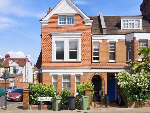 Barcombe Avenue SW2, 5 bed semi detached house to rent, £4,500 pcm | PrimeLocation