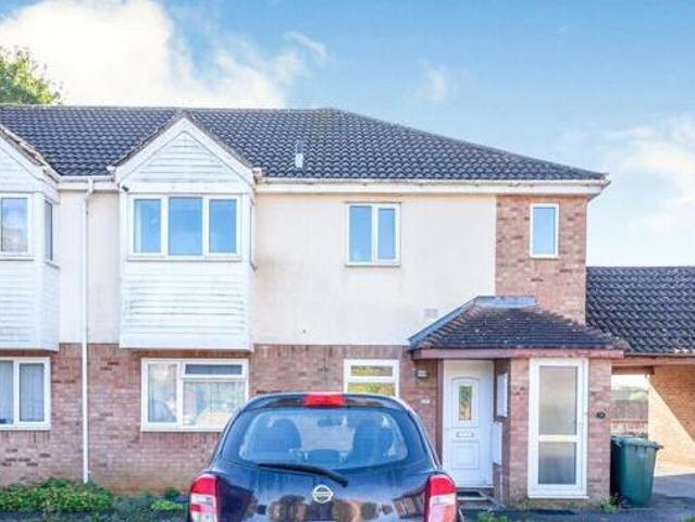 Barcombe Close, Banbury, 2 Bedroom Maisonette