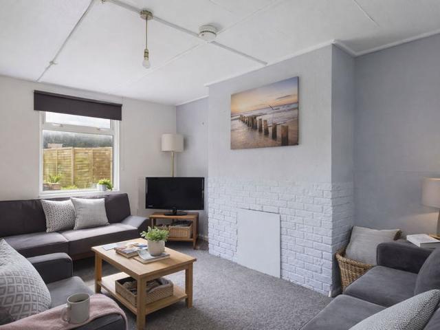 Barcombe Road, Brighton BN1, 4 bed semi detached house to rent, £2,505 pcm | PrimeLocation