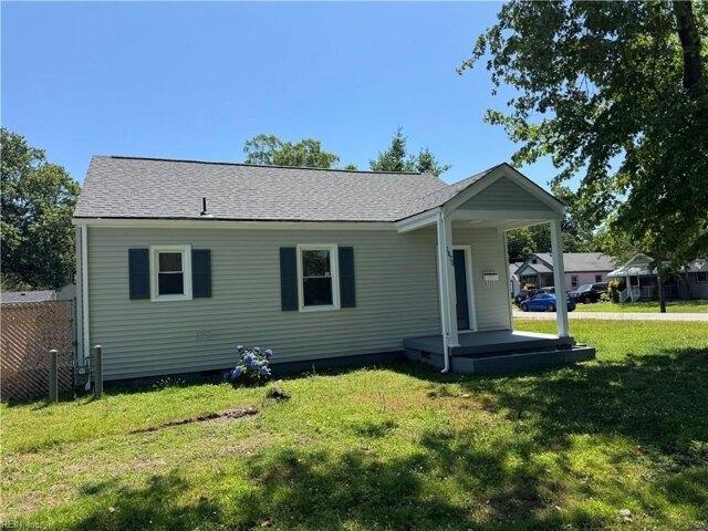 Barclay Ave, Portsmouth, Home For Sale