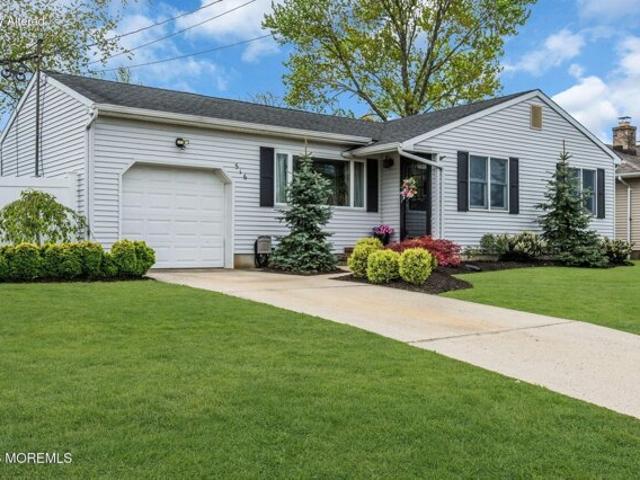 Barclay Dr, Point Pleasant, Home For Sale