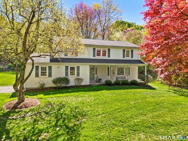 Barclay Dr, Stamford, Home For Sale