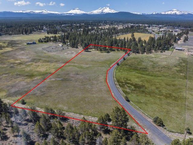 Barclay Dr, Sisters, OR 97759