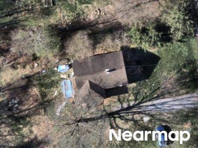 Barclay Hill Rd