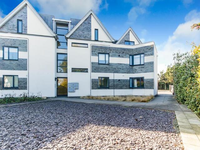 Barclay House, Banbury Road, OX2 2 bed apartment to rent £1,950 pcm £450 pw