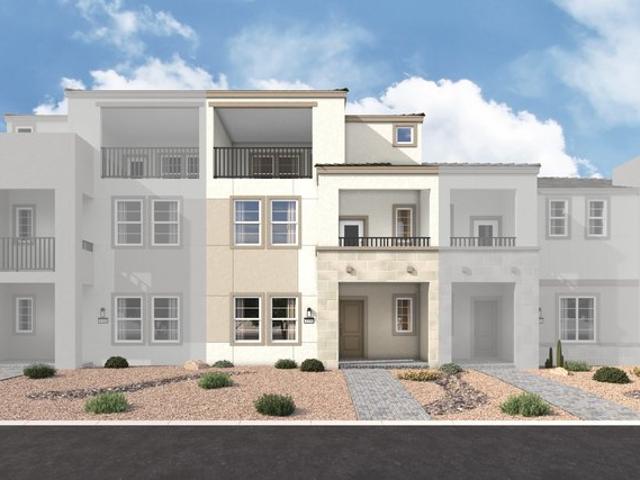 Barclay Plan Granite Point Community