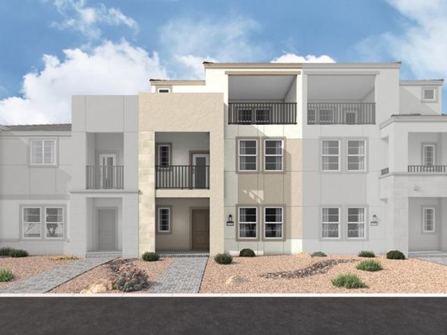 Barclay Plan Raven Point Community
