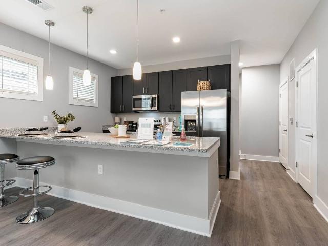 Barclay Place Apartments 3 Bedroom Apartment for Rent at 2545 Croquet Dr, Wilmington, NC 28412 Pine Valley West