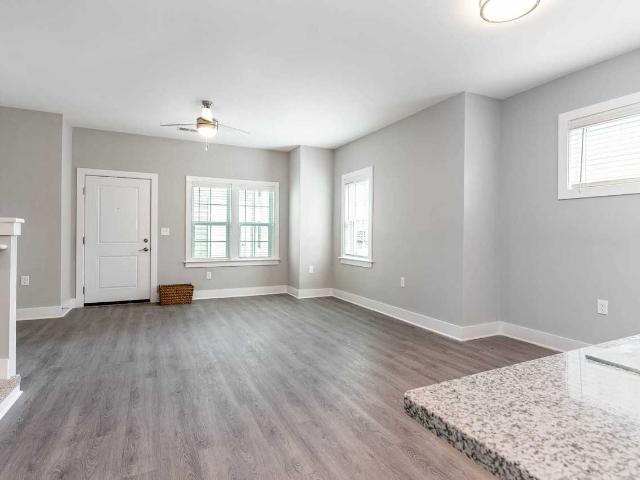 Barclay Place Apartments 3 Bedroom Apartment for Rent at 2545 Croquet Dr, Wilmington, NC 28412 Pine Valley West
