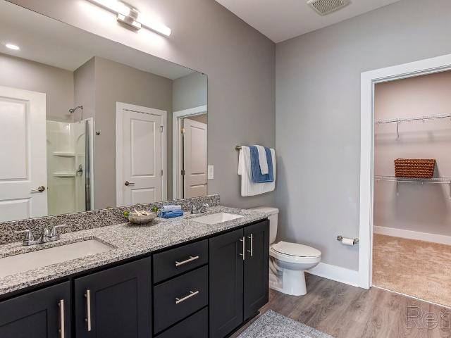 Barclay Place Apartments 3 Bedroom Apartment for Rent at 2545 Croquet Dr, Wilmington, NC 28412 Pine Valley West