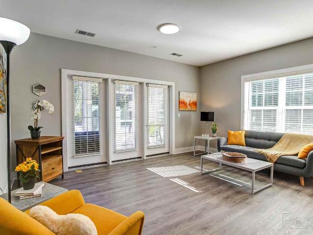Barclay Place Apartments 2 Bedroom Apartment for Rent at 2545 Croquet Dr, Wilmington, NC 28412 Pine Valley West