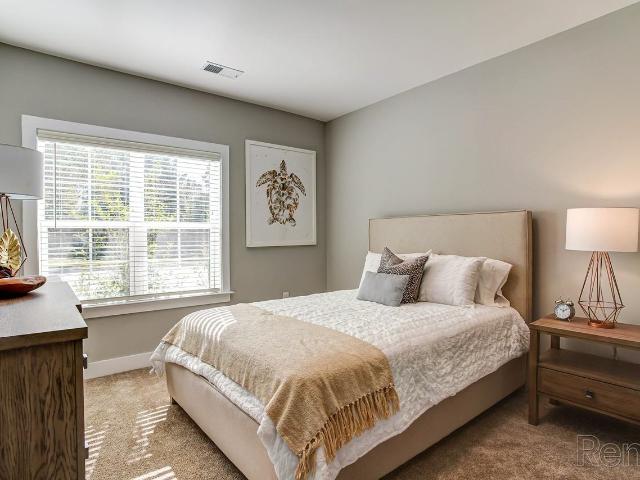 Barclay Place Apartments 2 Bedroom Apartment for Rent at 2545 Croquet Dr, Wilmington, NC 28412 Pine Valley West