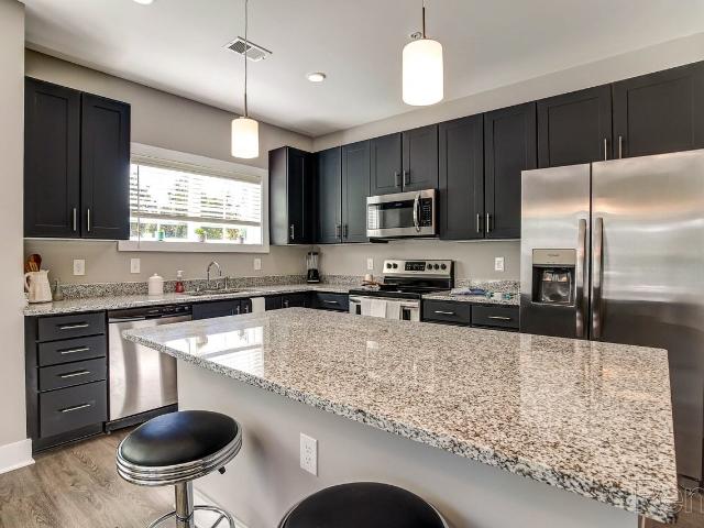 Barclay Place Apartments 2 Bedroom Apartment for Rent at 2545 Croquet Dr, Wilmington, NC 28412 Pine Valley West
