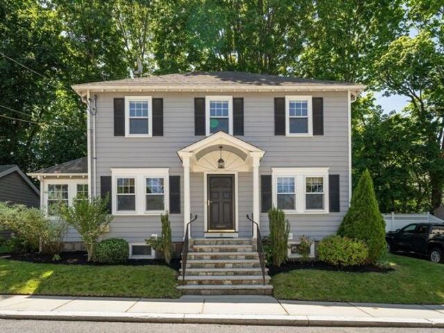 Barclay Rd, Boston, Home For Sale